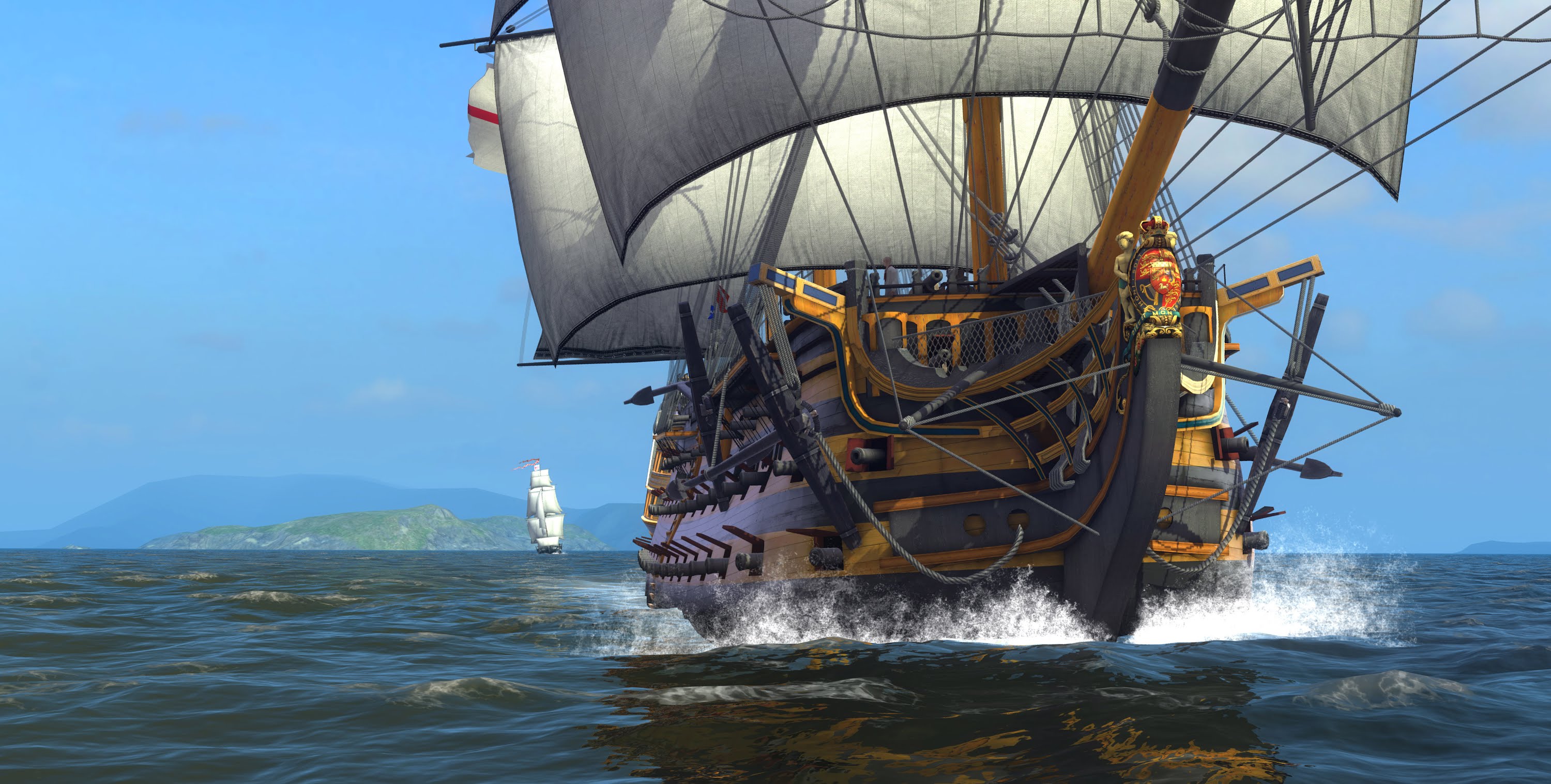 Naval Action Anunciada La Fecha Del Acceso Anticipado Zona MMORPG Naval Action Anunciada La Fecha Del Acceso Anticipado Zona MMORPG