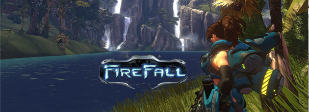 Primeras impresiones de la beta cerrada de Firefall – Zona MMORPG