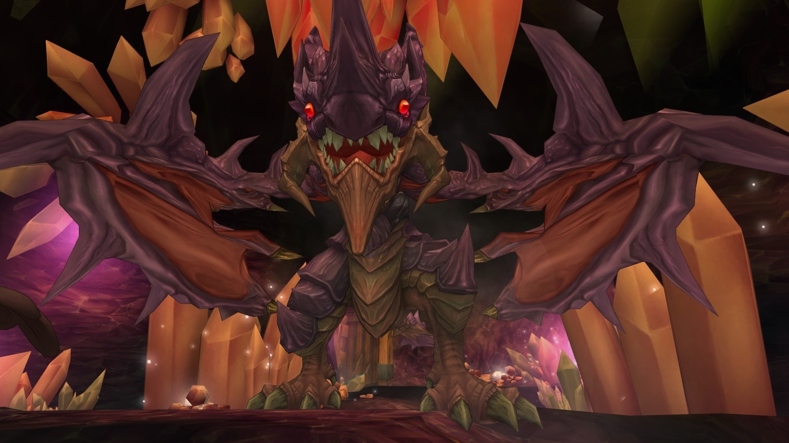 Nuevas imágenes de los enemigos de Eden Eternal – Zona MMORPG