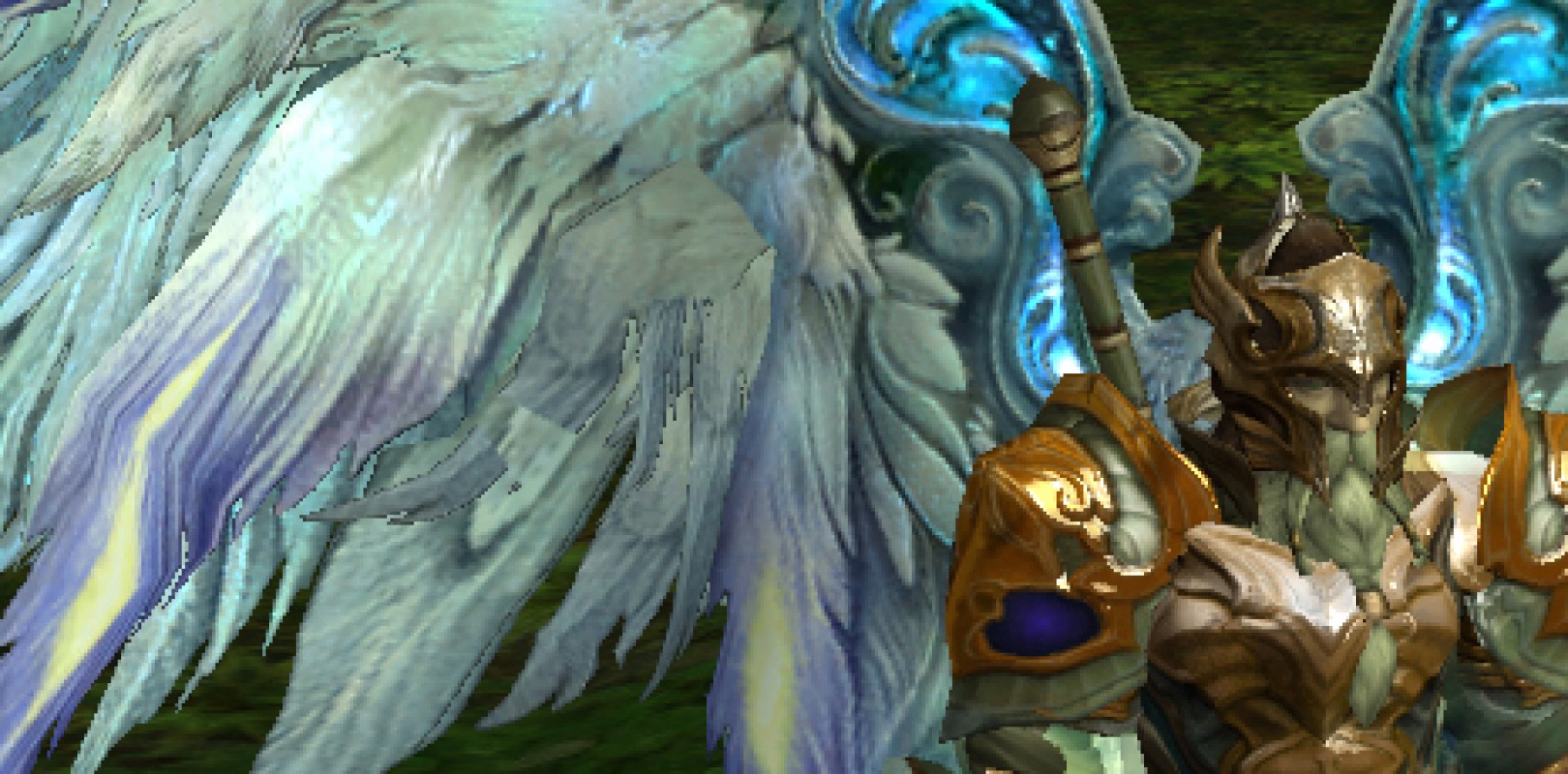 Aion: Guía detallada de la actualización 2.5 Empyrean Calling – Zona MMORPG