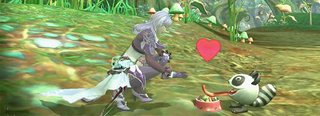 Aion: Guía sobre el nuevo sistema de mascotas – Zona MMORPG