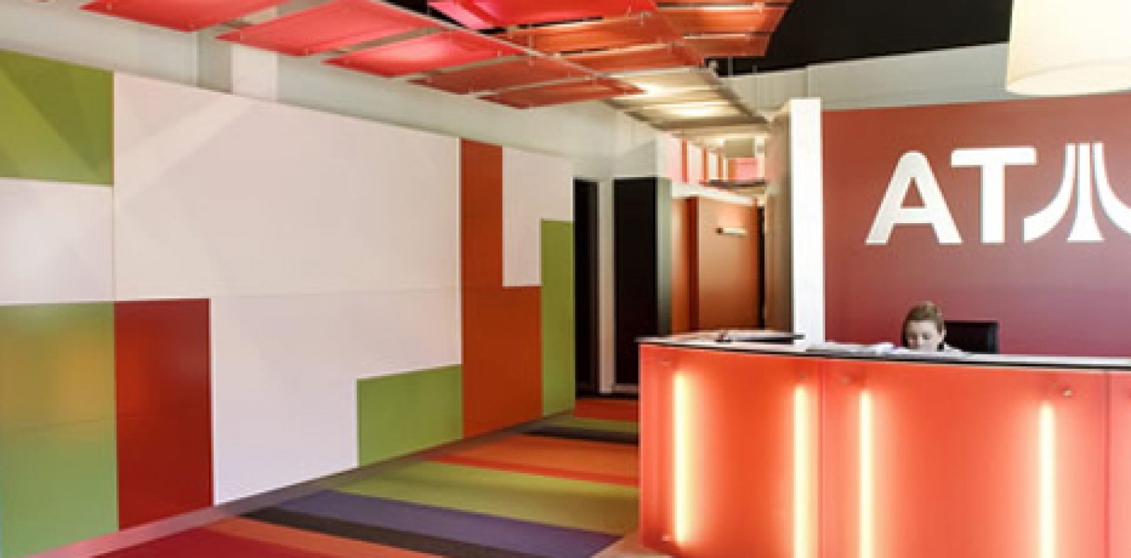 Atari busca comprador para Cryptic Studios – Zona MMORPG