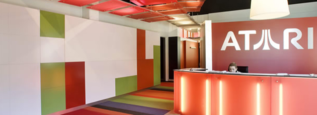 Atari busca comprador para Cryptic Studios – Zona MMORPG