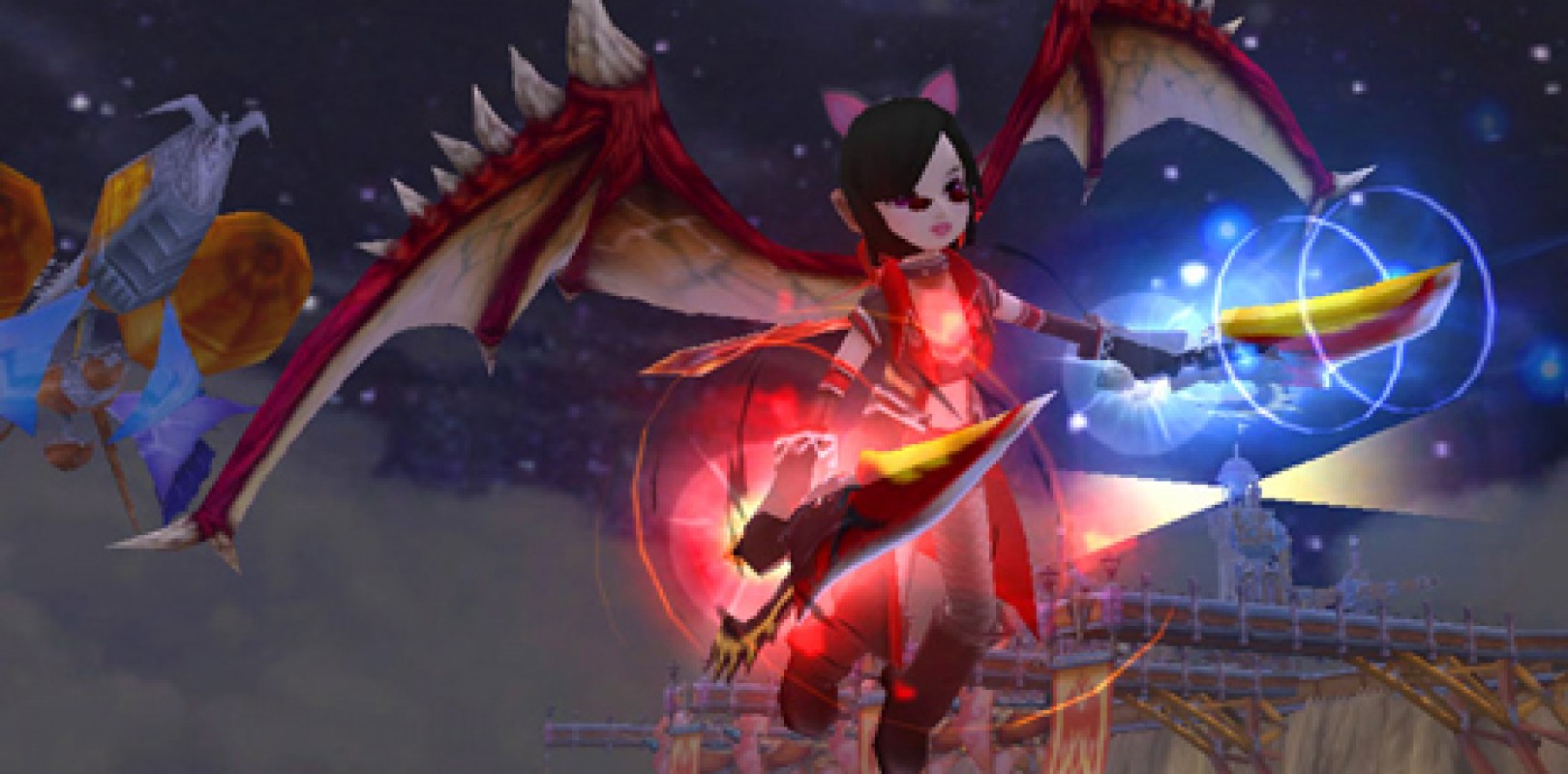 Fly for Fun se actualiza a su versión 17 – Zona MMORPG