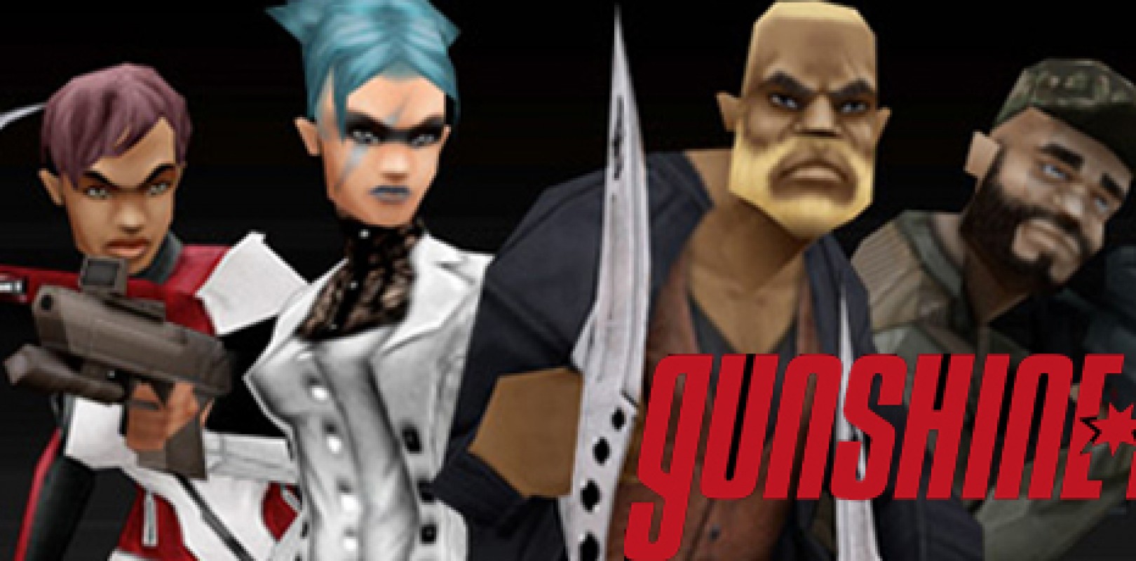 Gunshine anuncia su beta abierta – Zona MMORPG