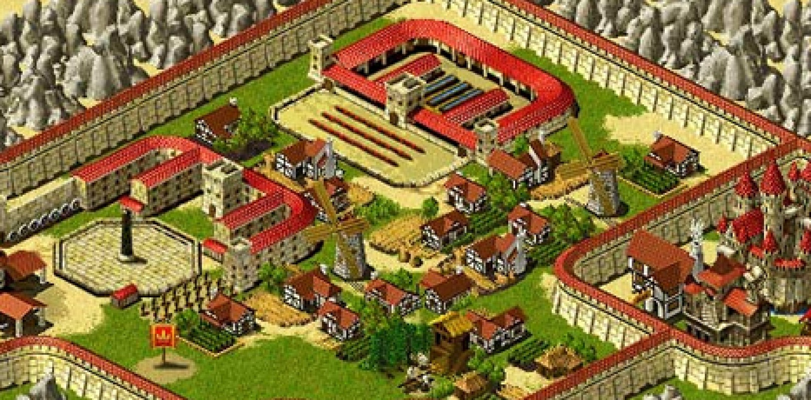 1100AD llega en español y con nuevas funcionalidades – Zona MMORPG