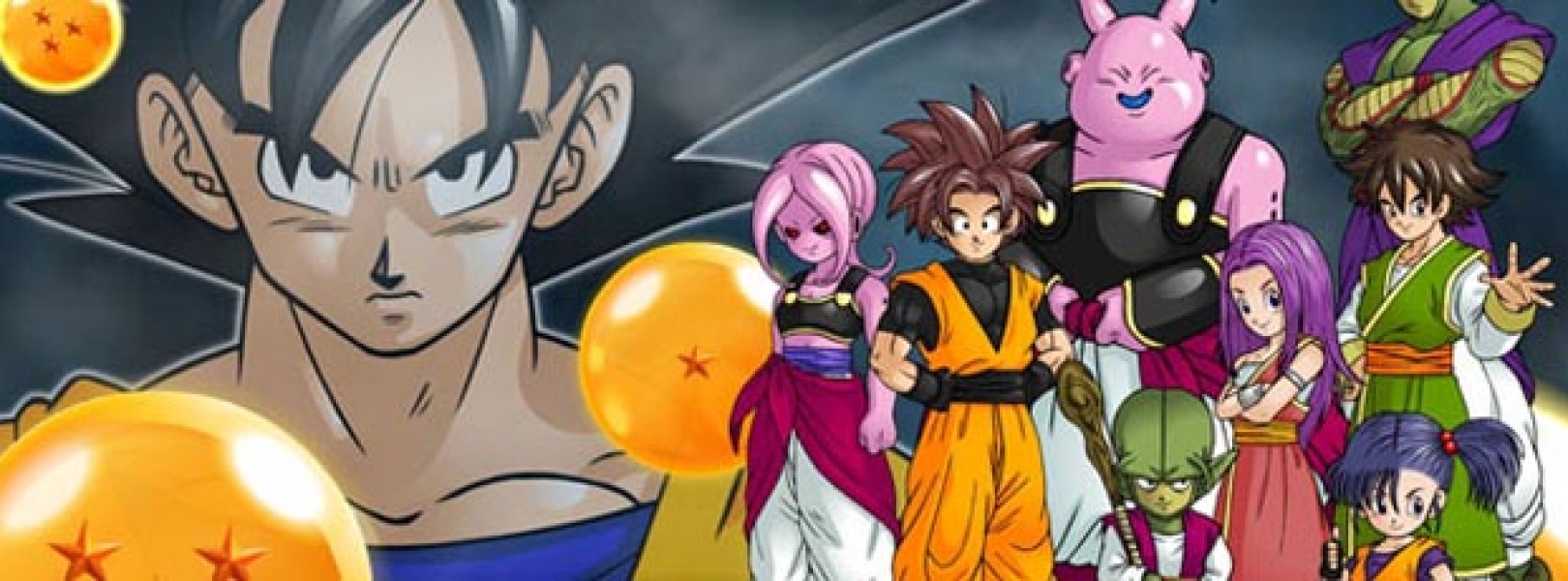 dragon ball online – Zona MMORPG