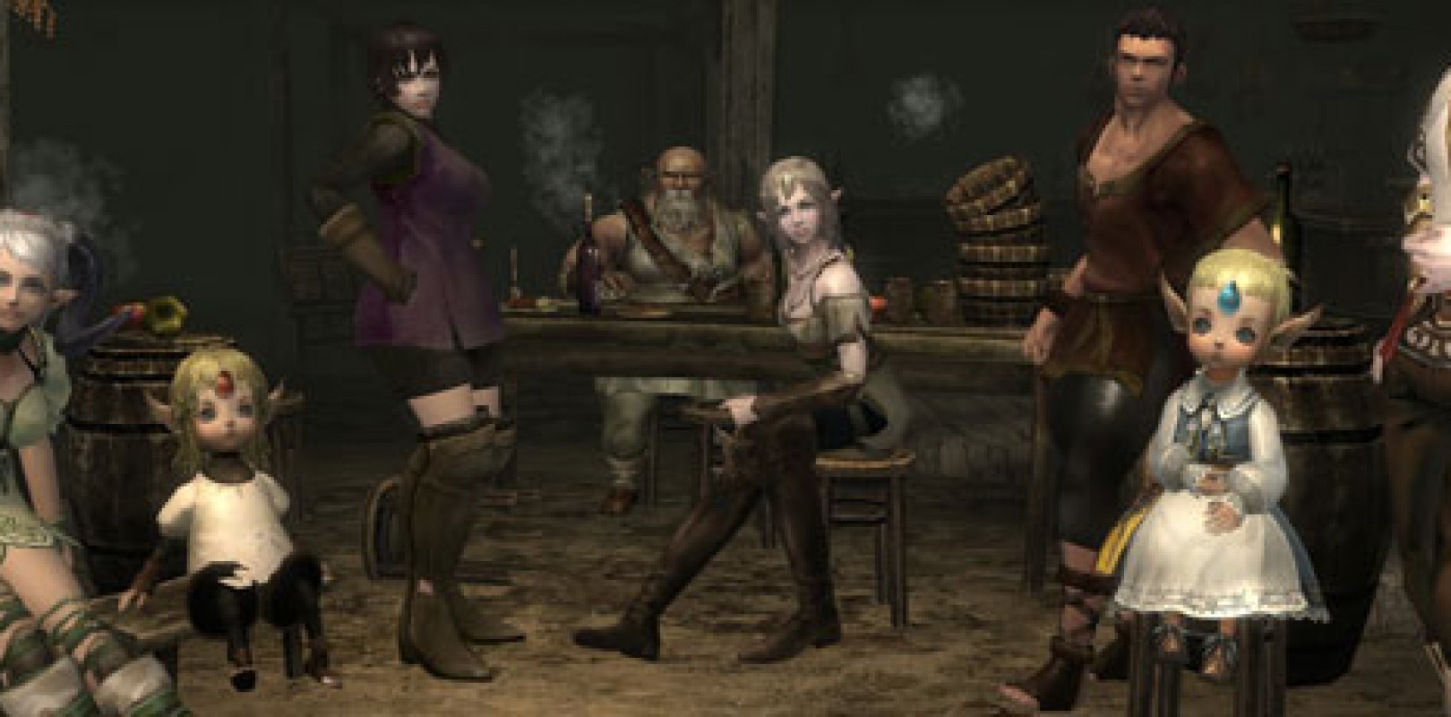 Wizardry Online busca socios para su salida en occidente – Zona MMORPG