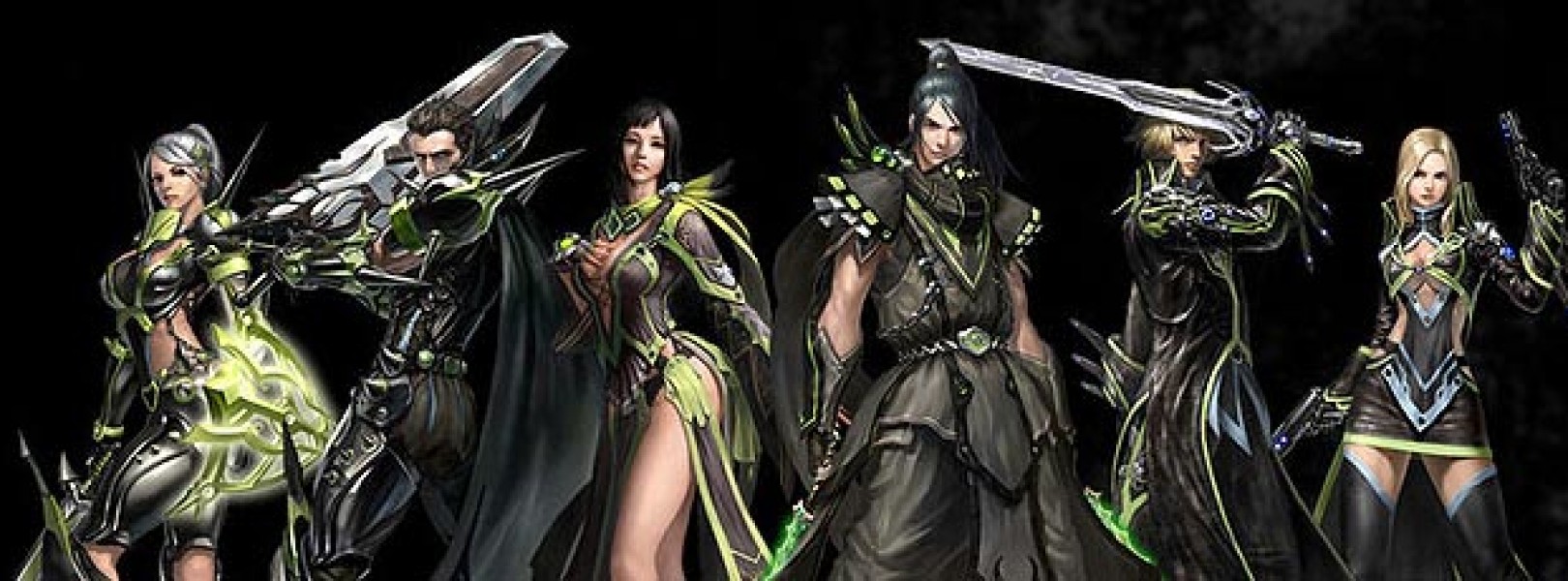 Cabal Online – Zona MMORPG