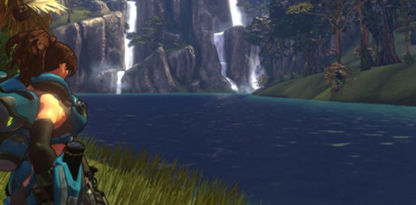 Calendario de eventos de prensa de Firefall – Zona MMORPG