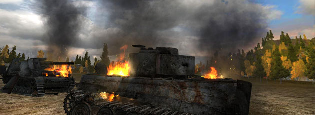 E3: Wargaming anuncia un nuevo juego de aviones – Zona MMORPG