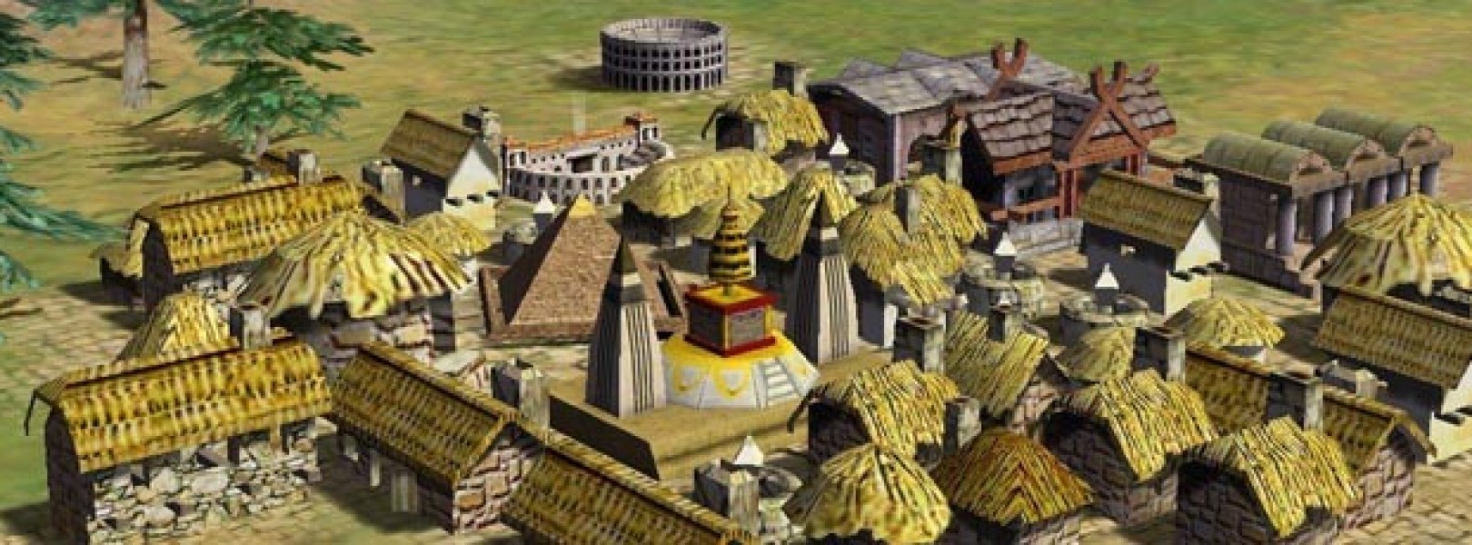 Civilization – Zona MMORPG