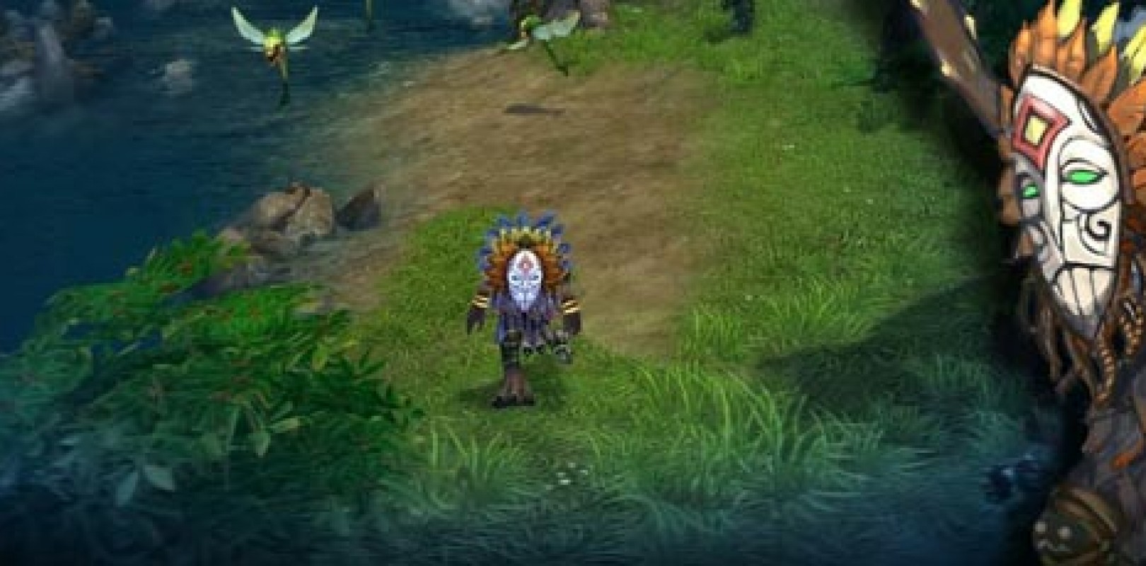 Nuevas imagenes de Royal Quest – Zona MMORPG