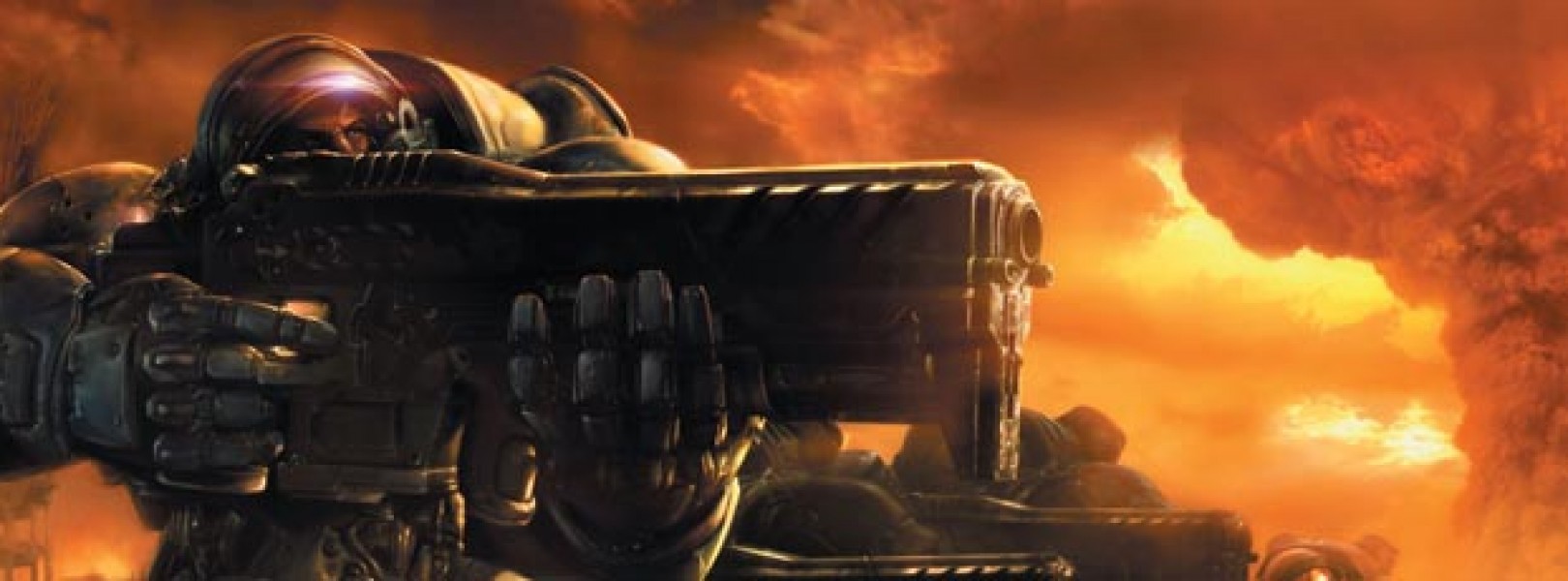 Starcraft Universe – Zona MMORPG