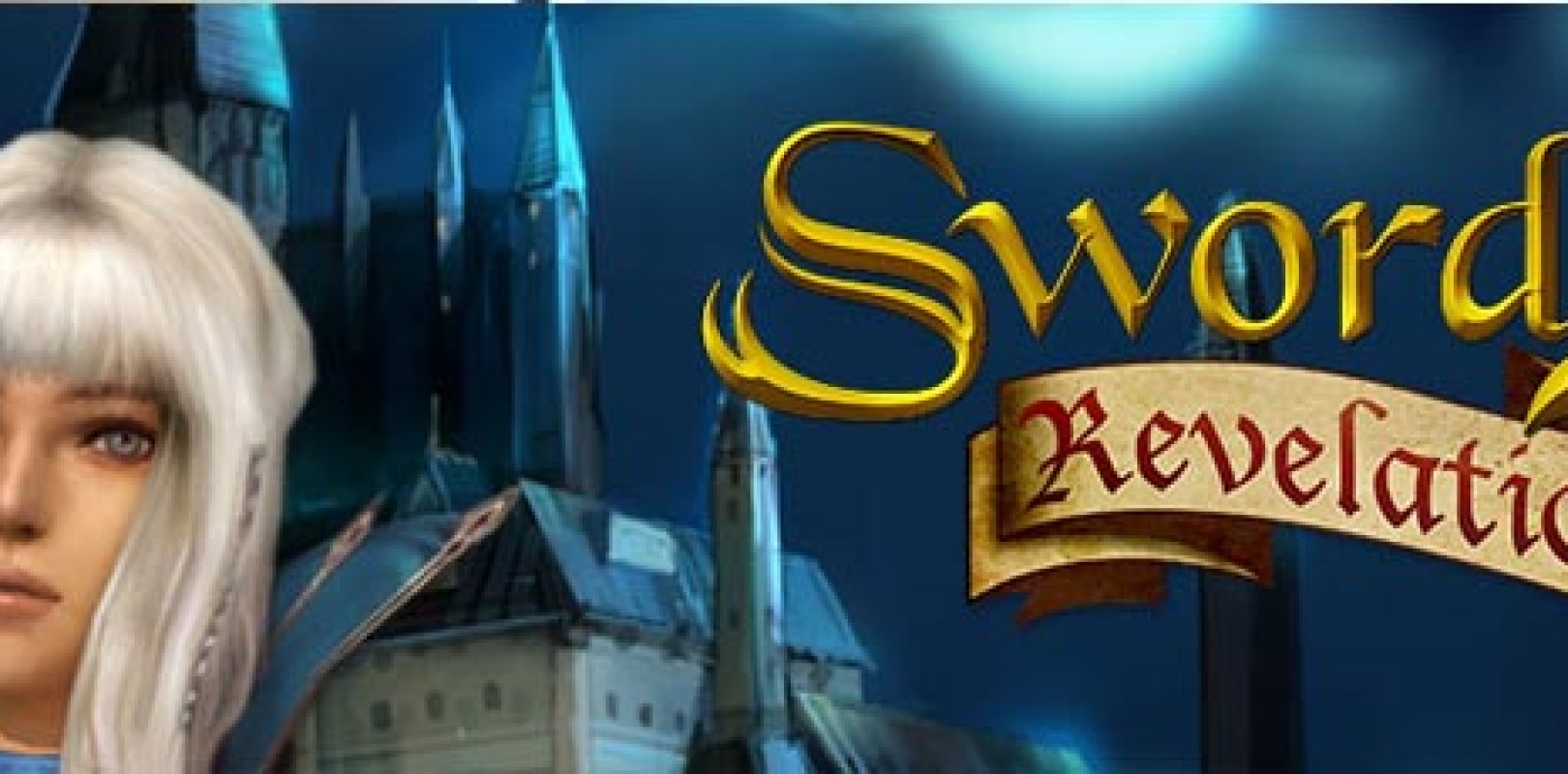 GamersFirst presenta "Sword 2: Revelations" – Zona MMORPG