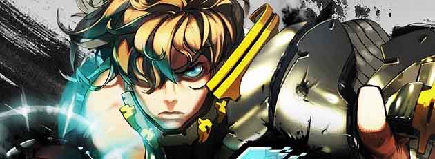 Trinity 2 anunciado – Zona MMORPG