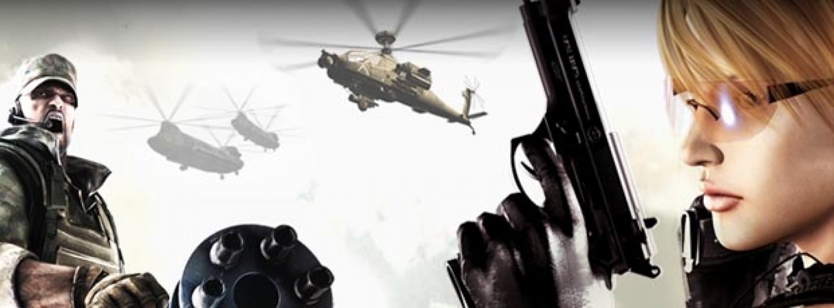 war rock – Zona MMORPG