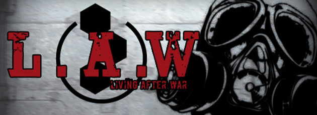 Alaplaya presenta el MMO post-nuclear LAW – Living After War – Zona MMORPG