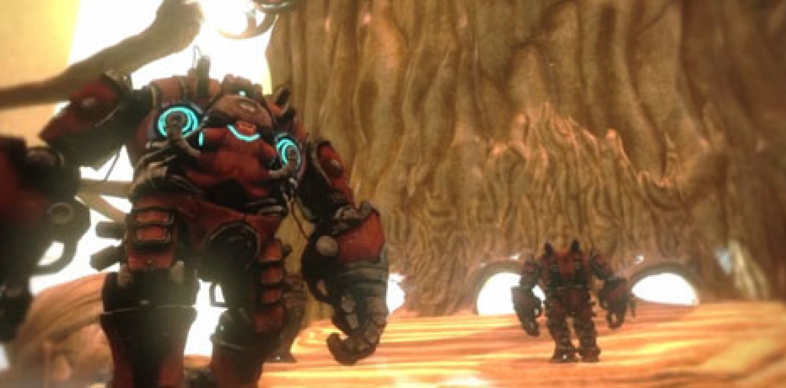 The Secret World – Segundo diario de desarrollo – Zona MMORPG