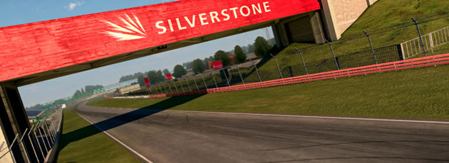 Auto Club Revolution añade el circuito de Silverstone – Zona MMORPG