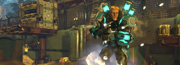 Firefall presenta los Duelos en el Mundo Abierto – Zona MMORPG