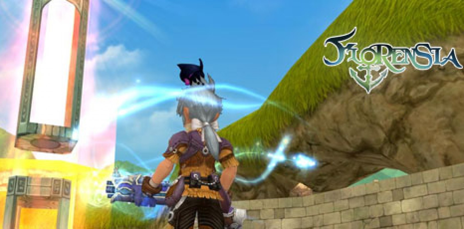 Florensia recibe una gran actualización – Zona MMORPG