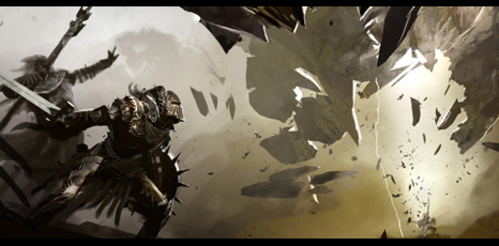 Guild Wars 2: The Battle of Khylo – Zona MMORPG