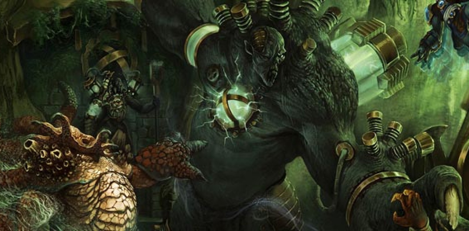 Juego gratuito de la semana – Heroes of Newerth (HoN) – Zona MMORPG