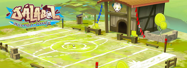 Jálabol – Nuevo free-to-play de Ankama – Zona MMORPG