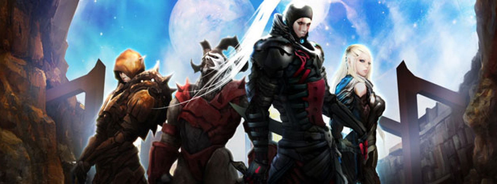 gpotato – Zona MMORPG