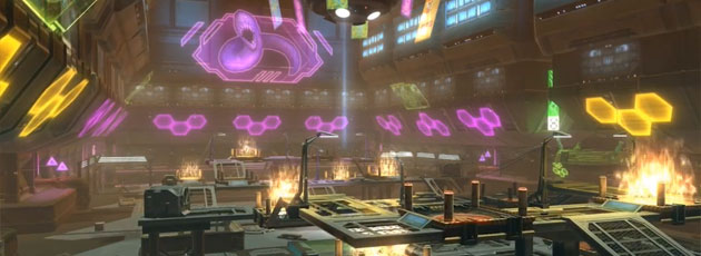 The Old Republic – vídeo de una modalidad de PvP, el Huttball – Zona MMORPG