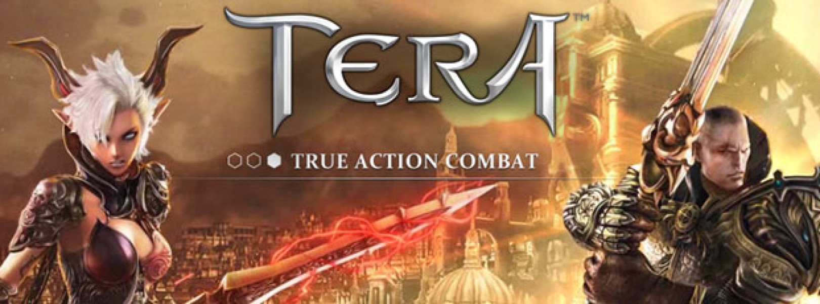 tera online – Zona MMORPG