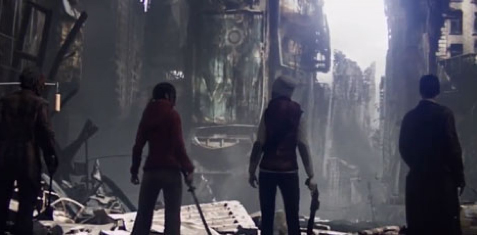 The Secret World revela tres barajas de habilidades – Zona MMORPG