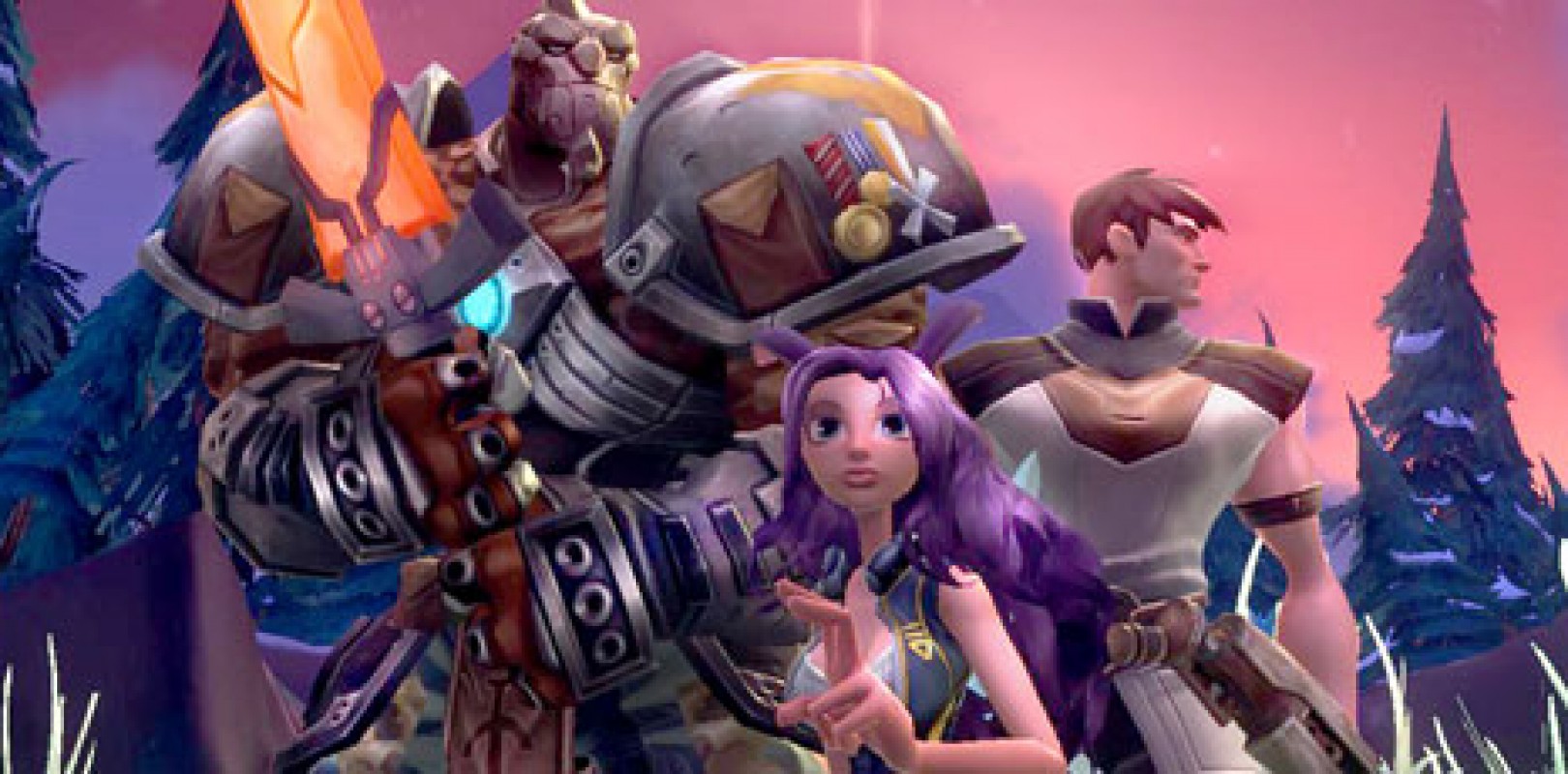 Wildstar enseña nuevo gameplay del test de amigos y familiares – Zona ...