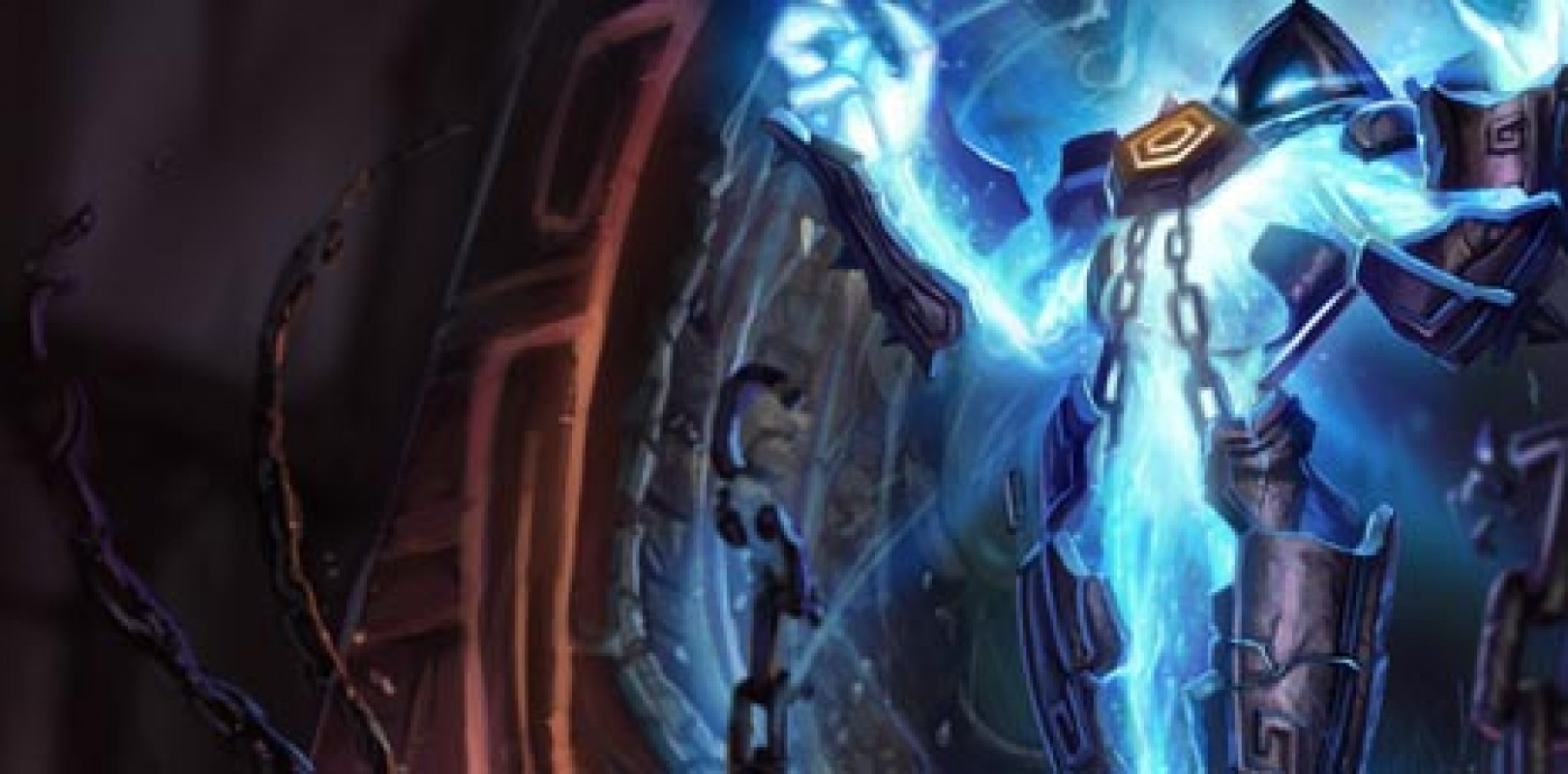 LoL: Nuevo campeón publicado y otro más en desarrollo – Zona MMORPG