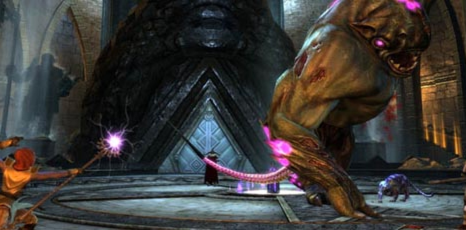 Trion lanza su nuevo trial Rift Lite y la versión 1.7 – Zona MMORPG