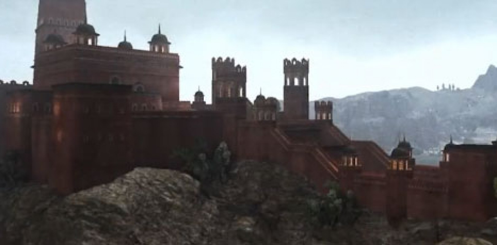 AoC – Vídeo del nuevo pack de aventuras Savage Coast of Turan – Zona MMORPG