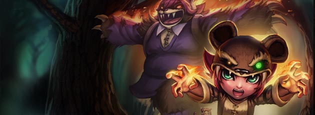 Annie Build Guide : Annie's Instantkill mashup AP MID S3 :: League of ...