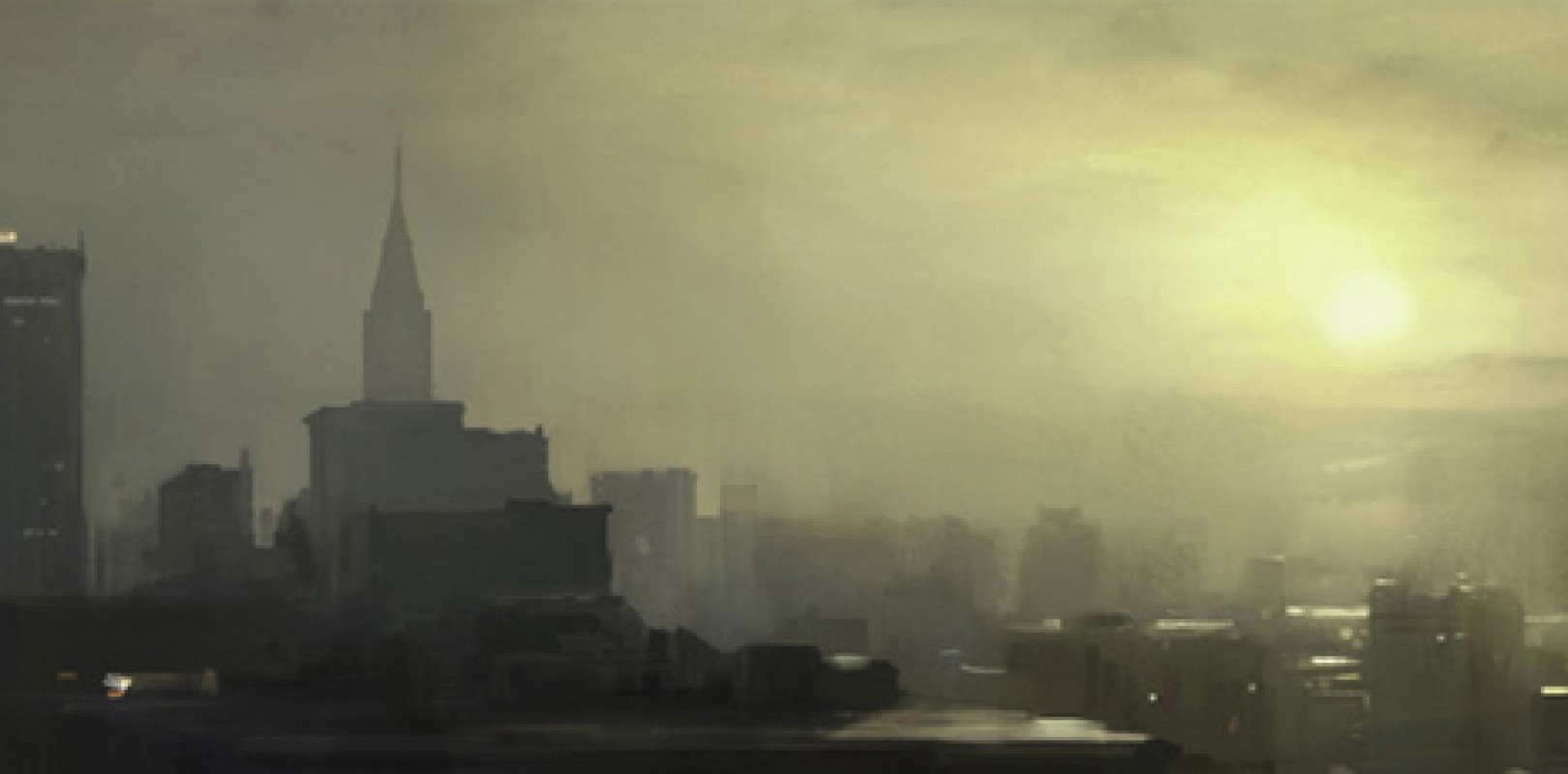 World of Darkness – Primer vídeo y algunos detalles – Zona MMORPG