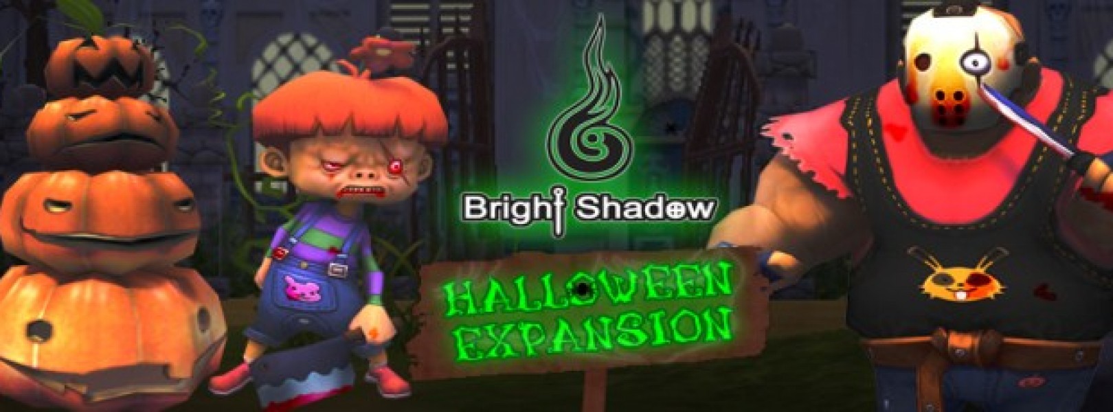 Bright Shadow – Zona MMORPG
