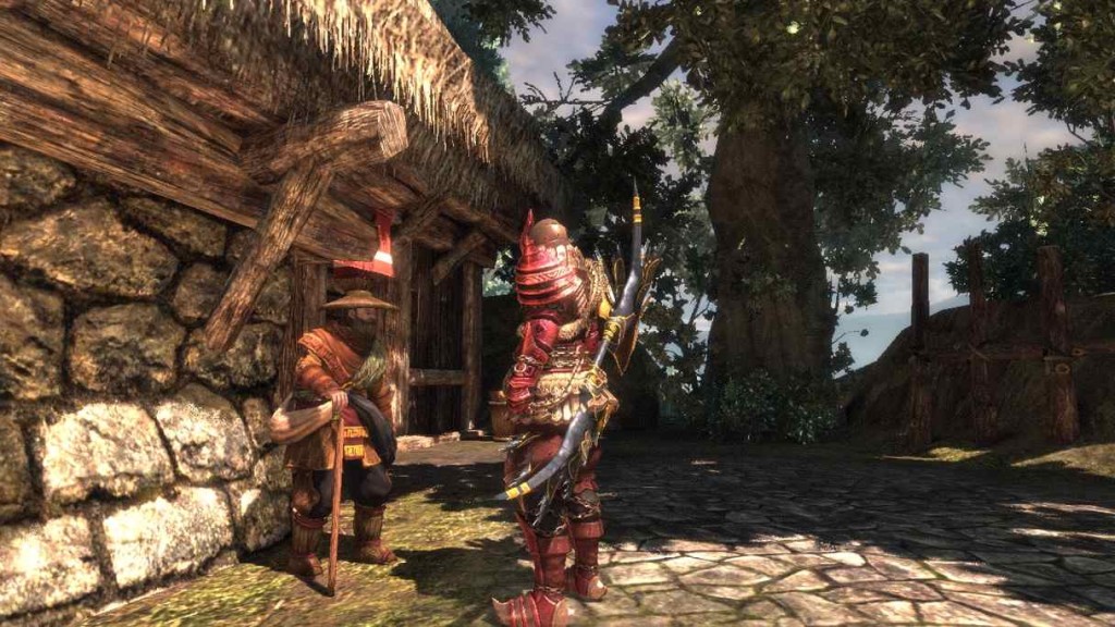 Core Blaze: Entrevista sobre que lo hace un mmo único. – Zona MMORPG
