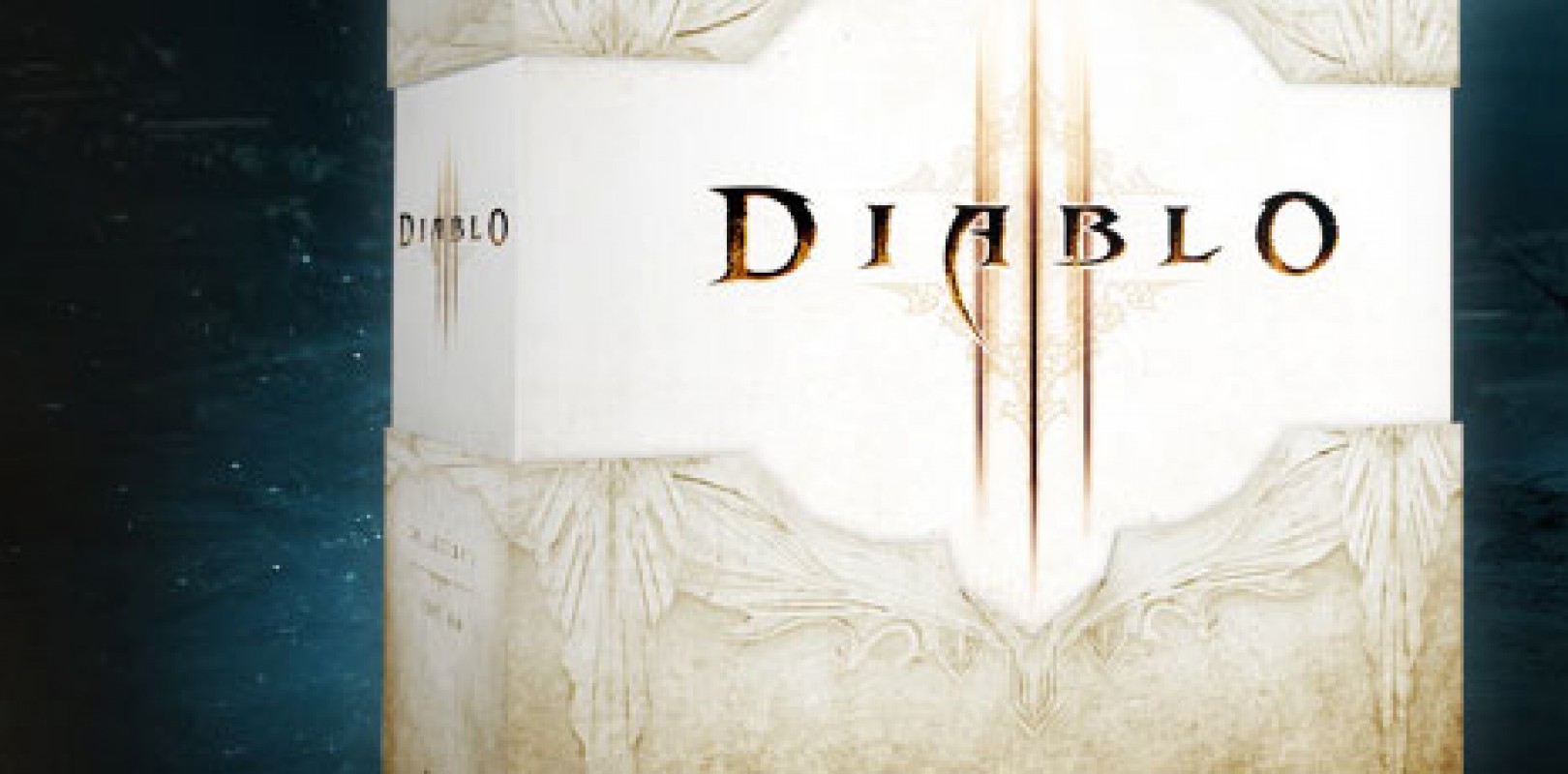 Diablo III – Edición coleccionista y nuevo trailer – Zona MMORPG