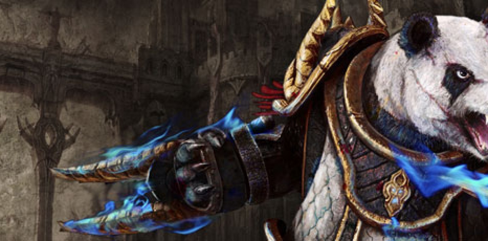 Eligium: El Elegido presenta su nueva web, pandas incluidos – Zona MMORPG