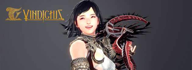 Nuevo contenido para Vindictus: What Lies Beneath – Zona MMORPG