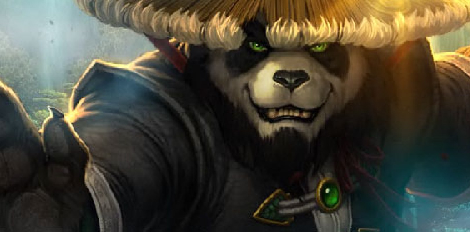 Nueva expansión para World of Warcraft, Mists of Pandaria – Zona MMORPG