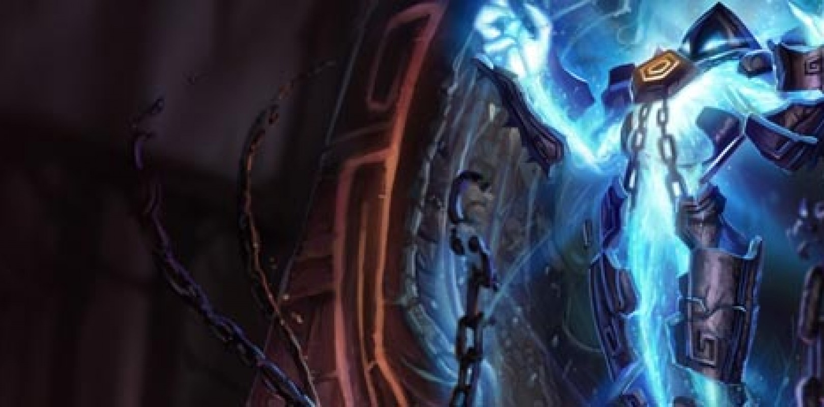 League of Legends: Nuevo campeón, Xerath – Zona MMORPG