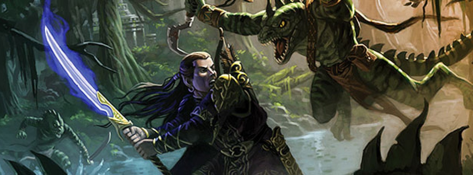 Pathfinder Online – Zona MMORPG