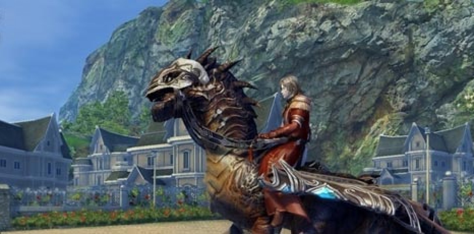 Tráiler oficial de Aion 3.0 – Zona MMORPG