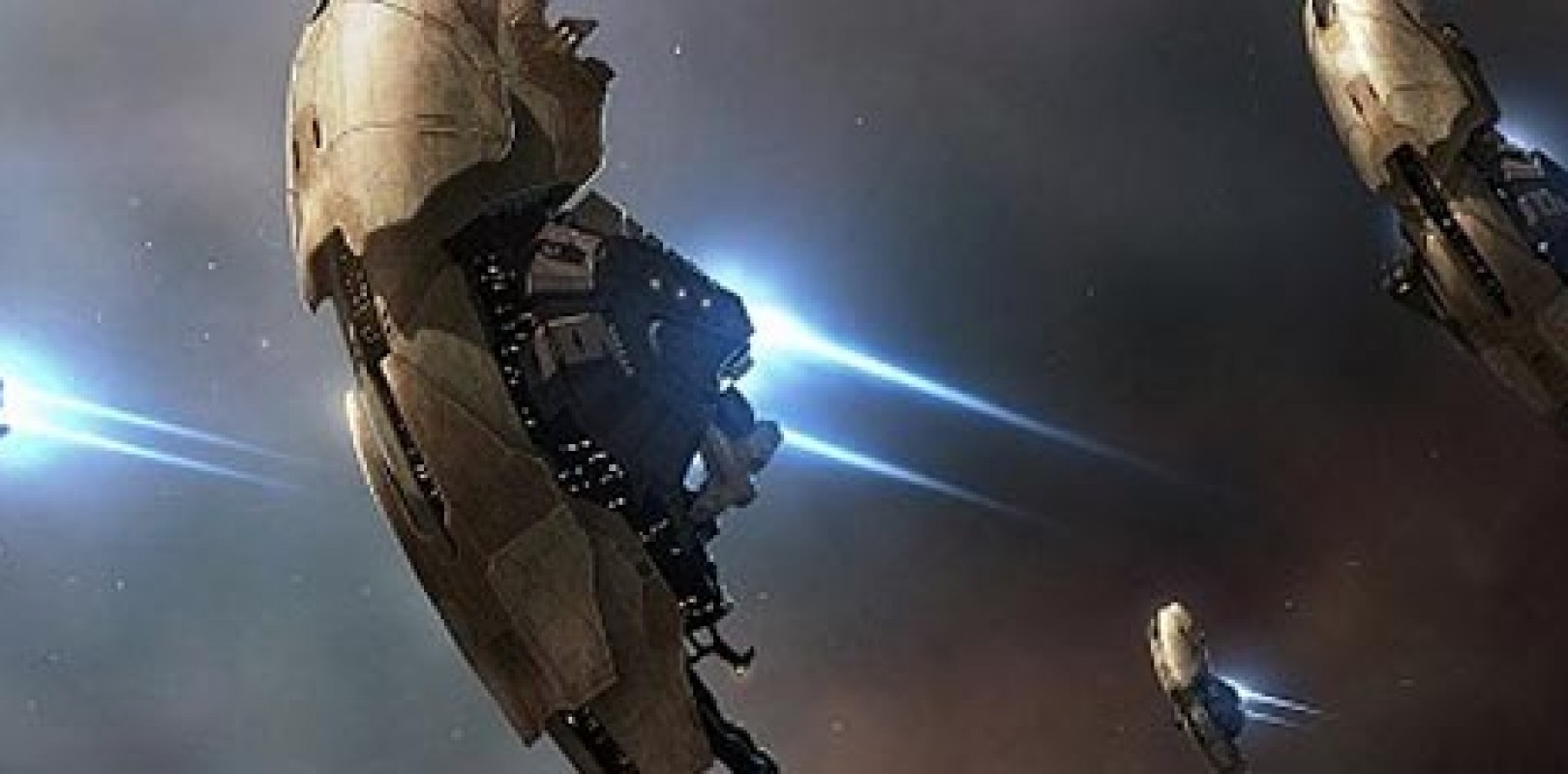 EVE Online renueva su web oficial – Zona MMORPG
