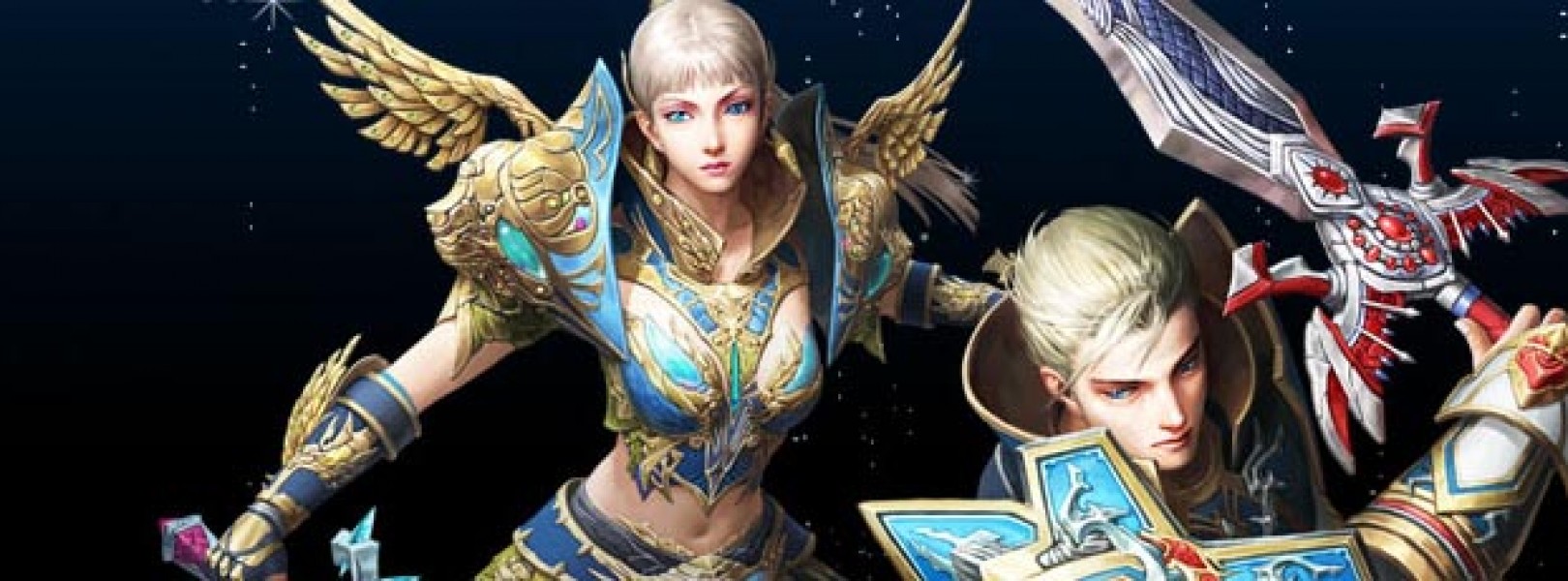 R.O.H.A.N.: La Venganza – Zona MMORPG